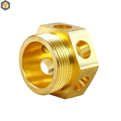 中国 2D/3D/図面による工業用用金属合金CNC加工部品 販売のため
