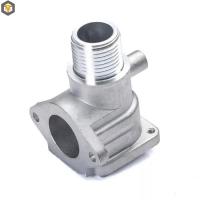 China Aluminum Die Casting Mold Fully Customizable for Maximum Length and Optimal Performance for sale