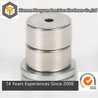 China High Precision Custom-Made CNC Turning Mechanical Machining Machine Brass/Copper Part for sale