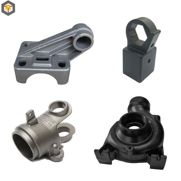 Quality Precision Customized OEM Die Casting Large Zinc Alloy Metal Straightening for sale