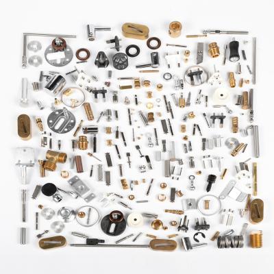 China CNC Lathe for Metal Processing Orthopaedics External Fixation Medical Instruments for sale