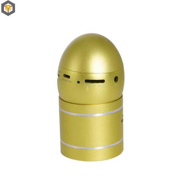 Quality Customized Brass Copper Stainless Steel Aluminum CNC Machine Part for Metal for sale