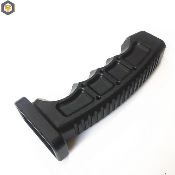 Quality Aluminium Alloy Mechanical Parts Machining Custom Metal CNC Machining Spare Part for sale