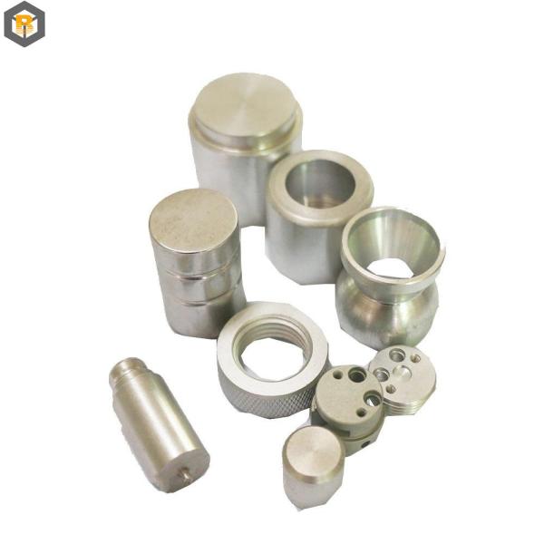 Quality Custom Metal Spinning Machinery for High Precision CNC Small Machining/Turning for sale