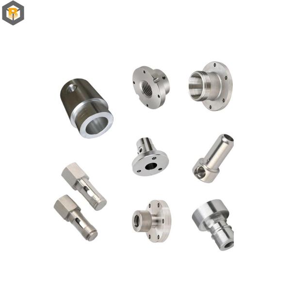 Quality Custom Metal Spinning Machinery for High Precision CNC Small Machining/Turning for sale