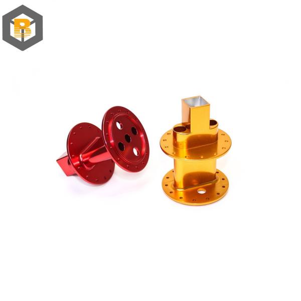 Quality Custom by 2D/3D/Drawing Professional CNC Machining for Aluminum/Stainless Steel for sale