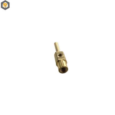 China Aanpassingsonderdelen Machinery parts Spare part Metal engraving machines for vehicle parts Te koop