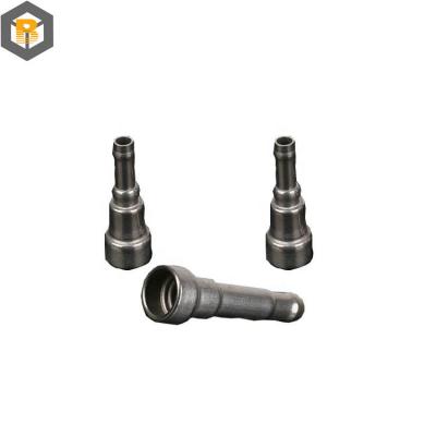 China Aangepaste 2D/3D tekenplaat metalen stempelmachine onderdeel bij verticale drukkamerstructuur Te koop