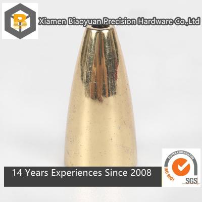 China 2D/3D/Zeichnung kundenspezifische CNC-Bearbeitete Teile für die CNC-Präzisionsbearbeitung mit Edelstahl zu verkaufen
