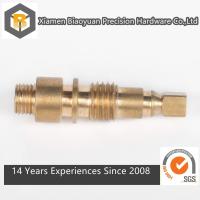 Quality CNC Professional CNC Machining Parts Custom by 3D Anodized Aluminium CNC Turning for sale