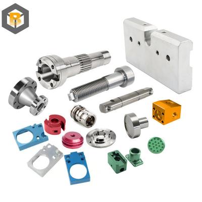 中国 2D/3D/Drawing Metal Processing Machine Parts for Mechanical Pen Enclosure (機械ペン用ペンの取り付け用部品) に合わせた部品 販売のため