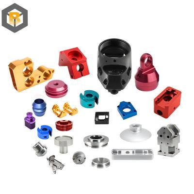中国 2D/3D/Drawing Metal Processing Machine Parts for Mechanical Pen Enclosure (機械ペン用ペンの取り付け用部品) に合わせた部品 販売のため