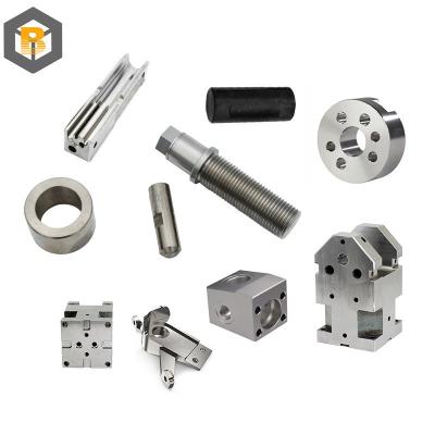 中国 2D/3D/Drawing Metal Processing Machine Parts for Mechanical Pen Enclosure (機械ペン用ペンの取り付け用部品) に合わせた部品 販売のため