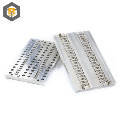China CNC Hardware Machining Mechanical Parts Processing for Aluminum Alloy and Stainless Steel for sale