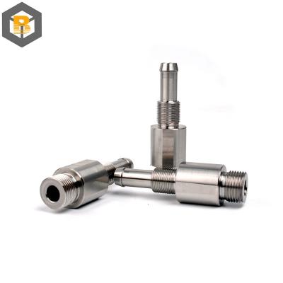 China CNC Machined Precision Parts for Custom 2D/3D/Drawing Motorcycle Car Engine Auto Spare for sale