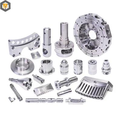 China Professional OEM Service for Custom Metal Casting M Alloy CNC Machining in Demand for sale