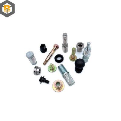 Cina Disegno 2D/3D su misura, lavorazione CNC, fabbricazione in acciaio, ricambi per OEM in vendita