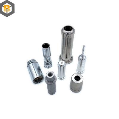 Cina Disegno 2D/3D su misura, lavorazione CNC, fabbricazione in acciaio, ricambi per OEM in vendita