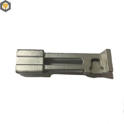 China Aluminium CNC spoorwegcontainer Auto-accessoires Go Kart en Kart Racer Freesonderdeel Te koop