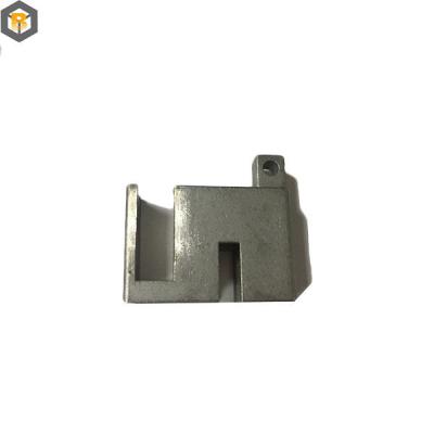 China Aluminium CNC spoorwegcontainer Auto-accessoires Go Kart en Kart Racer Freesonderdeel Te koop
