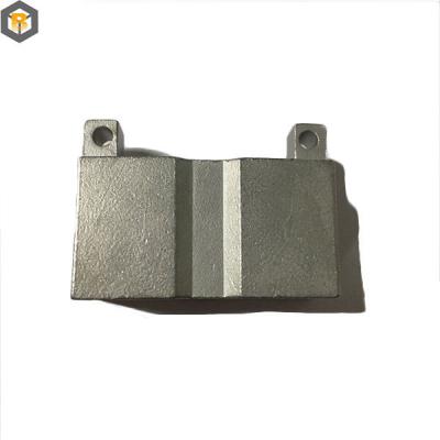 China Aluminium CNC spoorwegcontainer Auto-accessoires Go Kart en Kart Racer Freesonderdeel Te koop