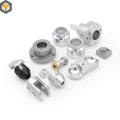 Cina Macchine per il rivestimento dei metalli su misura con lavorazione CNC di precisione in vendita