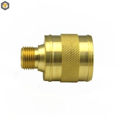 China Custom CNC Turning Parts Precision CNC Machining Parts Spare Part for 2D/3D/drawing for sale