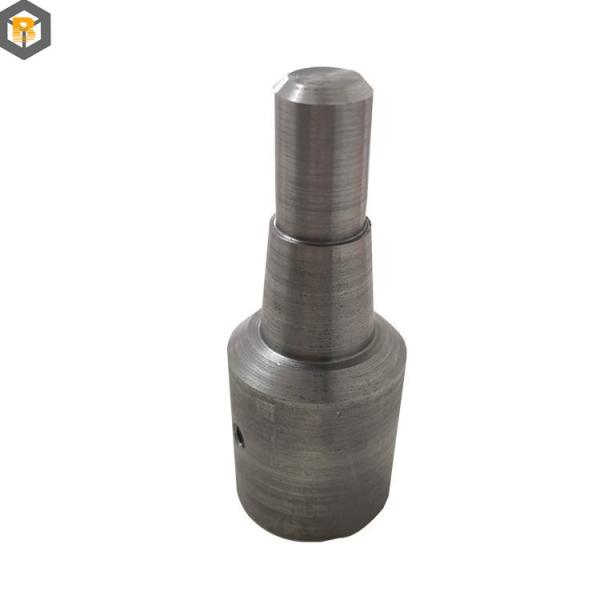 Quality Alloy Turning CNC Lathe Parts for Customized 5 Axis CNC Machining Metal Part for sale