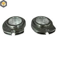 China OEM Customized Alloy CNC Milling Prototype for Metal Processing within 2D/3D/drawing for sale