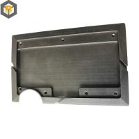 China OEM Customized Alloy CNC Milling Prototype for Metal Processing within 2D/3D/drawing for sale
