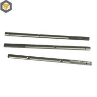 China OEM Customized Alloy CNC Milling Prototype for Metal Processing within 2D/3D/drawing for sale