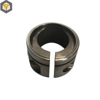 China OEM Customized Alloy CNC Milling Prototype for Metal Processing within 2D/3D/drawing for sale