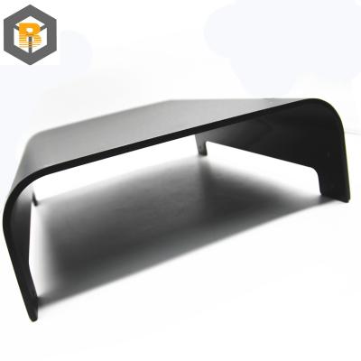 China Custom Stainless Steel Parts Welding Bending Stamping Services Sheet Metal Fabrication for sale