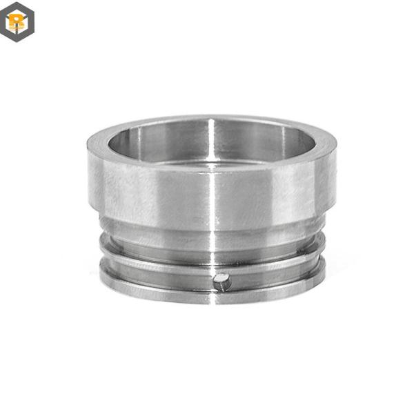 Quality 2D/3D/Drawing Customized Aluminum Alloy Parts for Electric and Electronic for sale