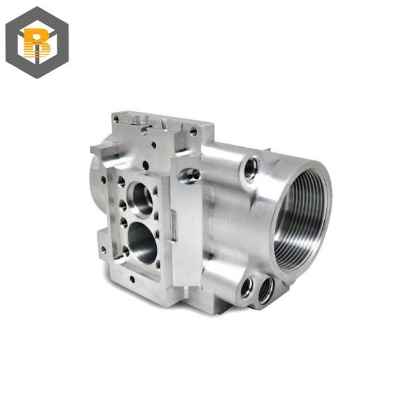 Quality Custom by 2D/3D/drawing Metal Coating Machinery for High Precision Cylinder Parts for sale
