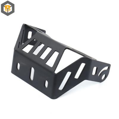 China Metal Fabrication Part for Custom 2D/3D/Drawing Laser Cutting Sheet Metal Stamped Parts for sale