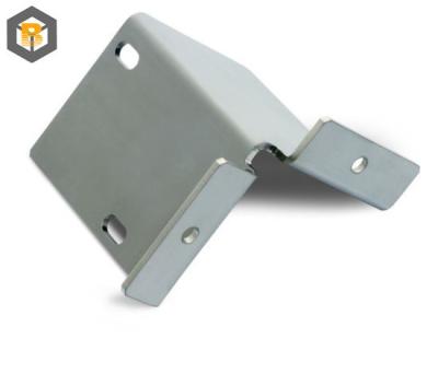 China Metal Fabrication Part for Custom 2D/3D/Drawing Laser Cutting Sheet Metal Stamped Parts for sale