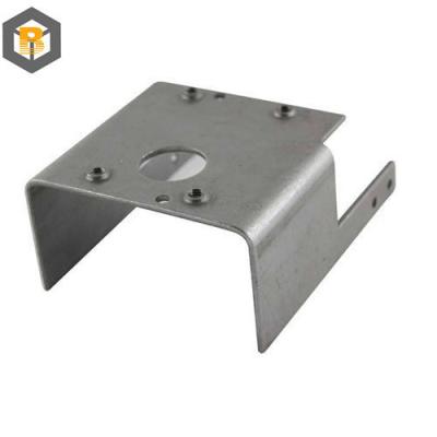 China Metal Fabrication Part for Custom 2D/3D/Drawing Laser Cutting Sheet Metal Stamped Parts for sale