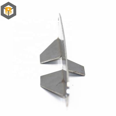 China Metal Fabrication Part for Custom 2D/3D/Drawing Laser Cutting Sheet Metal Stamped Parts for sale