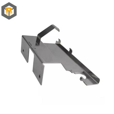 China Custom by 2D/3D/drawing High Precision Sheet Metal Fabrication CNC Laser Cutting Parts for sale