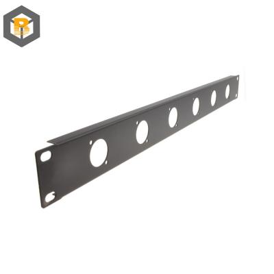 China Custom by 2D/3D/drawing High Precision Sheet Metal Fabrication CNC Laser Cutting Parts for sale