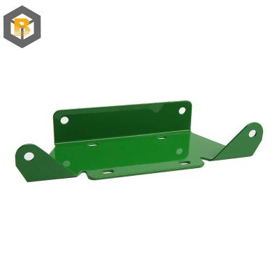 China Custom by 2D/3D/drawing High Precision Sheet Metal Fabrication CNC Laser Cutting Parts for sale