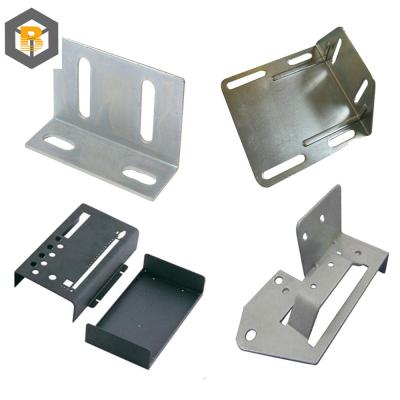China Custom by 2D/3D/drawing High Precision Sheet Metal Fabrication CNC Laser Cutting Parts for sale