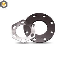 China Sheet Metal Fabrication Customized by 2D/3D/Drawing Laser Cutting Processing Machine for sale