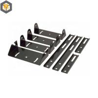 China Sheet Metal Fabrication Customized by 2D/3D/Drawing Laser Cutting Processing Machine for sale