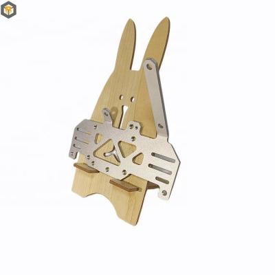 China Custom 2D/3D/drawing Steel Products for Laser Cutting Sheet Metal Bending and Fabrication for sale