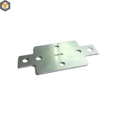 China Máquina de fabricação de chapas de aço inoxidável e alumínio de corte a laser 3D personalizada à venda