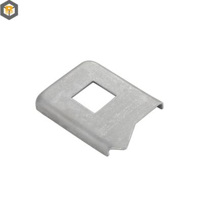 China Máquina de corte a laser personalizada para dobra de aço inoxidável e fabricação de chapas de metal à venda