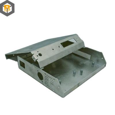 China Peças de curvatura de protótipo de corte a laser de alumínio de aço inoxidável personalizadas para fabricação de chapas de metal à venda