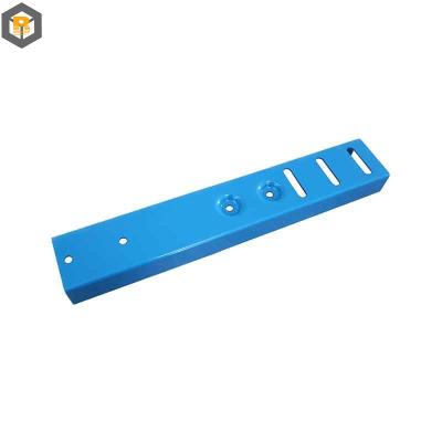 China 2D/3D/Drawing Custom Sheet Metal Forming for Stainless Steel Machine Part Fabrication for sale